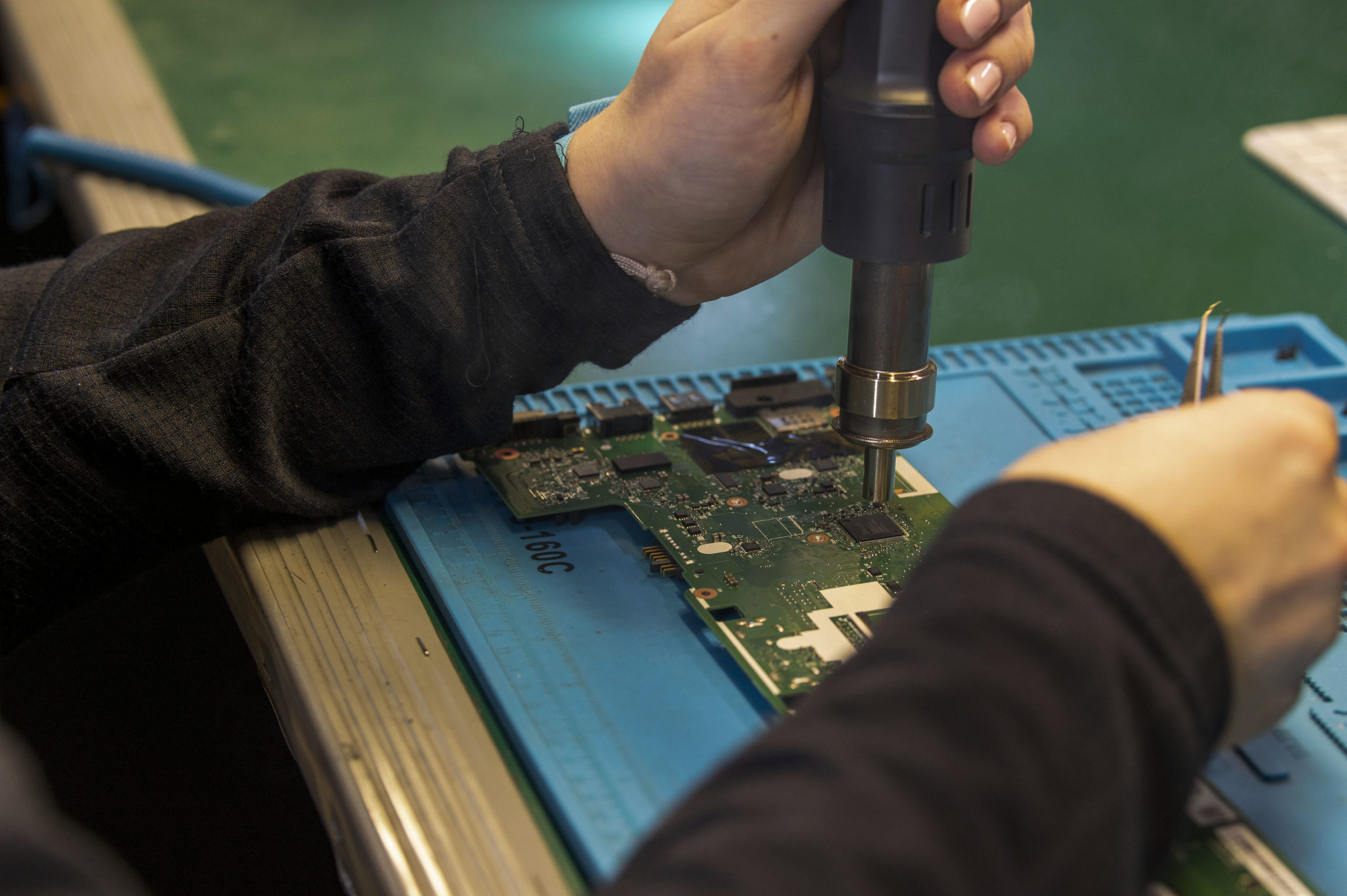 Case study: optimizing IT asset management with Device Europe - Device